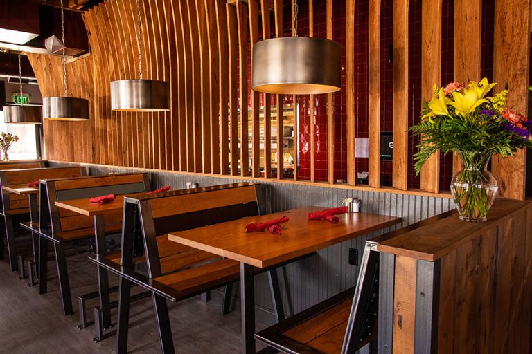 Acova Denver Restaurant Photos | Patio and Menu Gallery