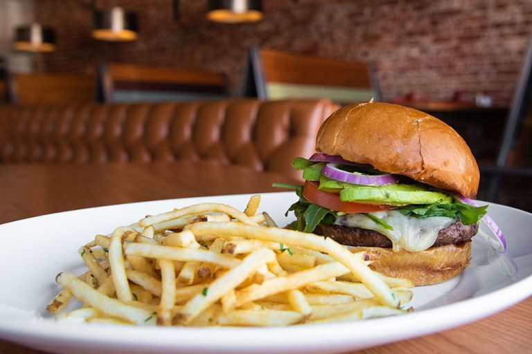 Acova Denver Restaurant Photos | Patio and Menu Gallery