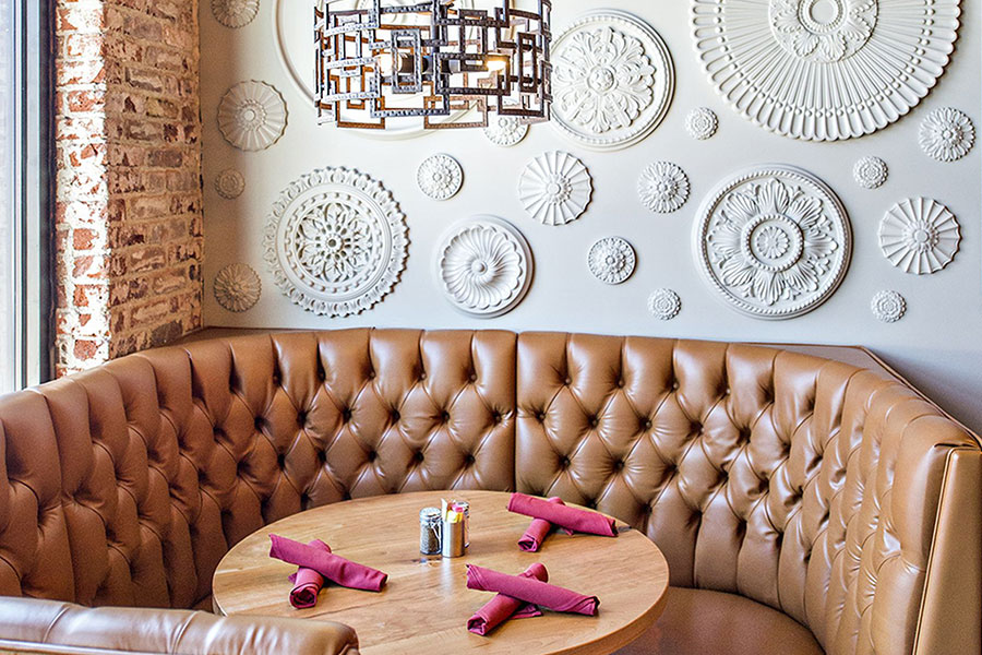 Kids Menu • Acova